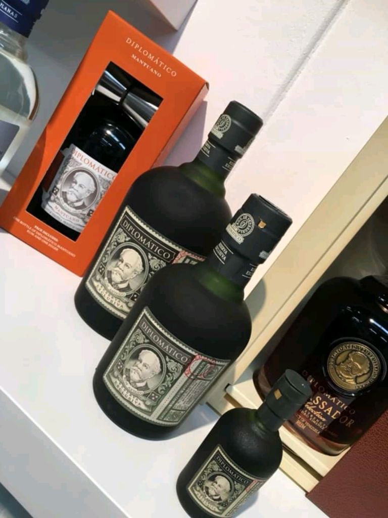 Vente de spiritueux: Whisky, rhum, gin... à Liège, Visé – Maag Vins