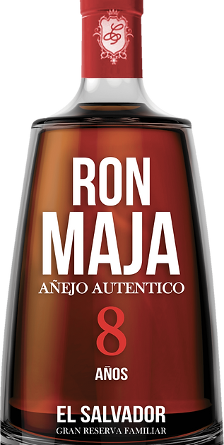 Ron Maja 8 Ans - Salvador – Maag Vins